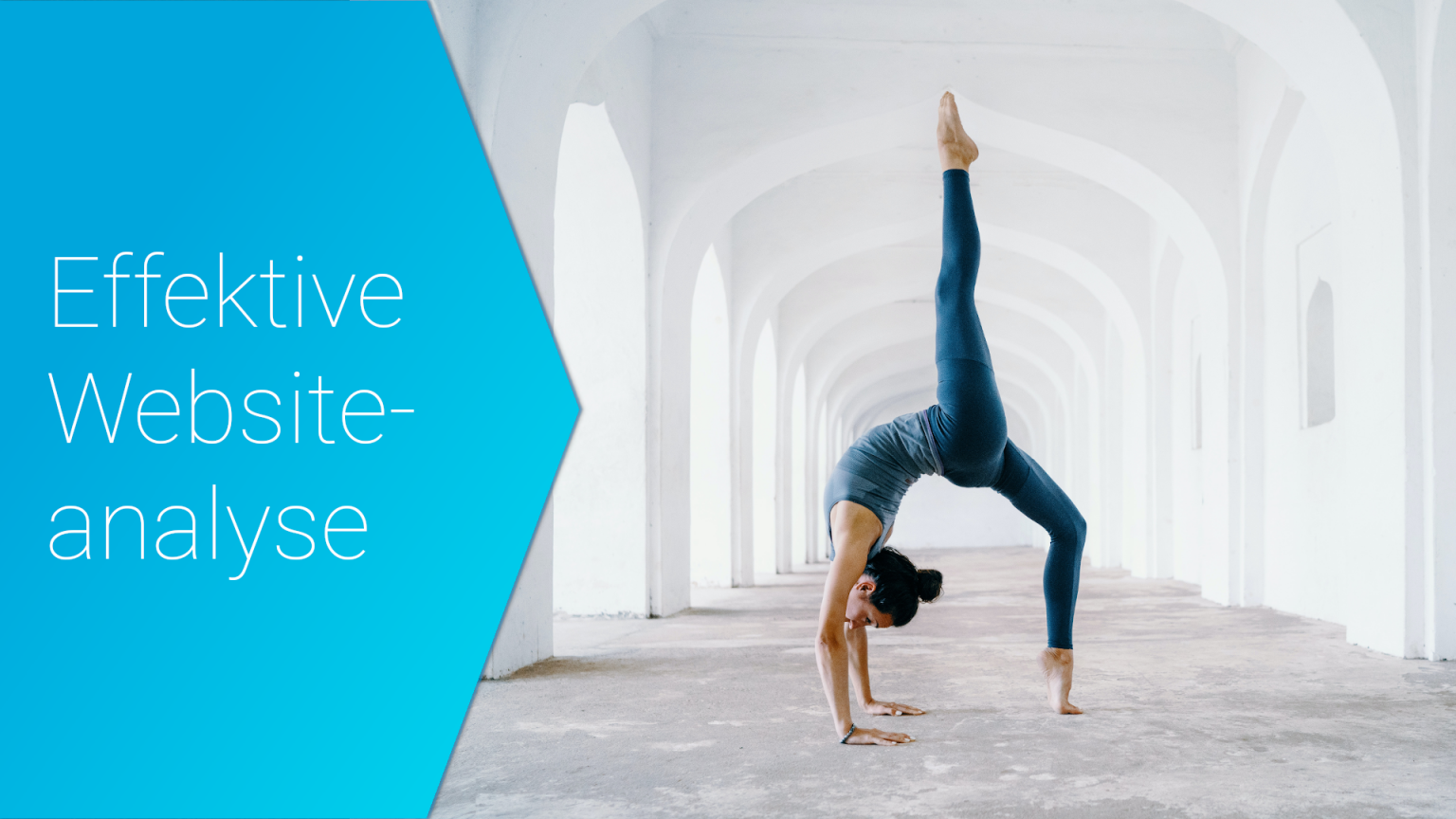 LeadLab Analyse Routine für Ihre Website | WiredMinds