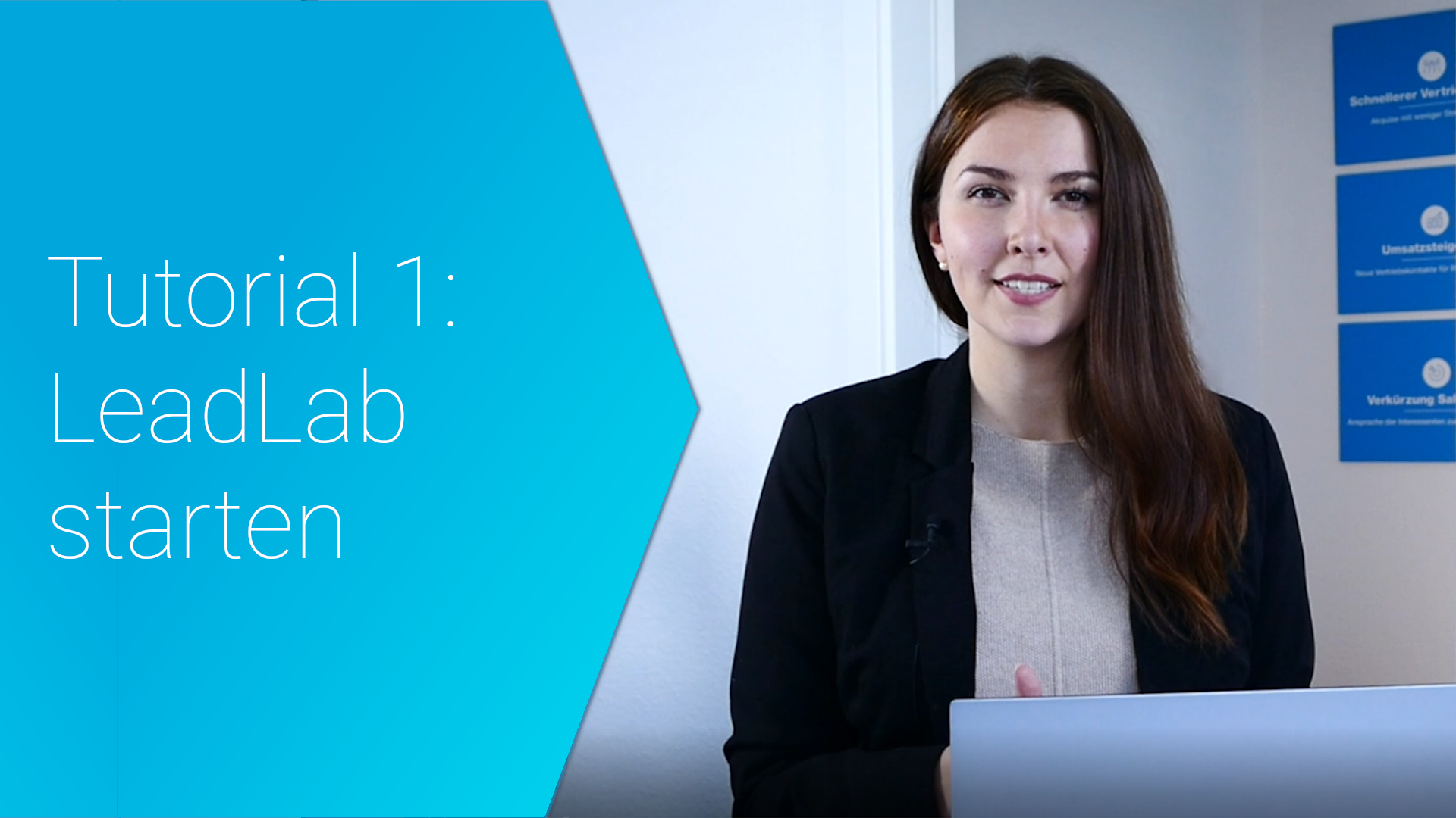 Mit LeadLab starten - Ein Tutorial – WiredMinds