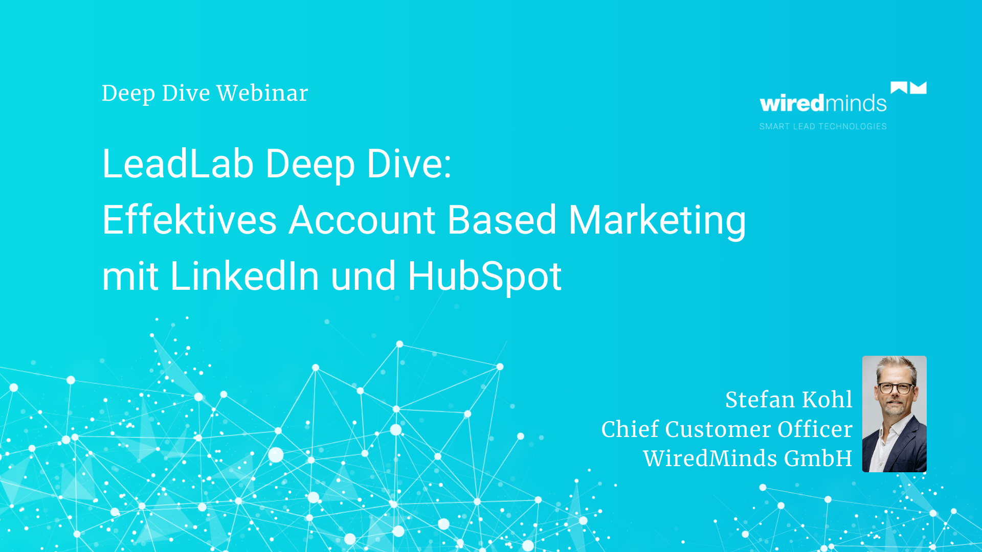LinkedIn Event: Effektives Account Based Marketing mit LinkedIn und ...