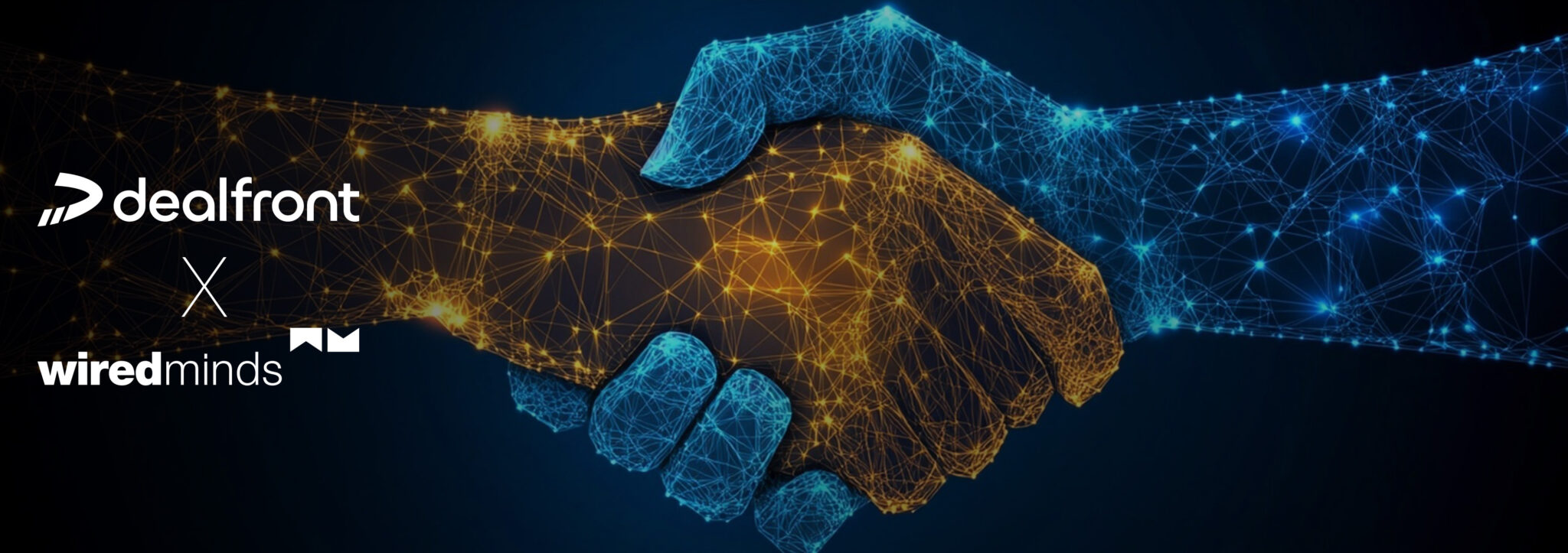 Dealfront x WiredMinds | WiredMinds