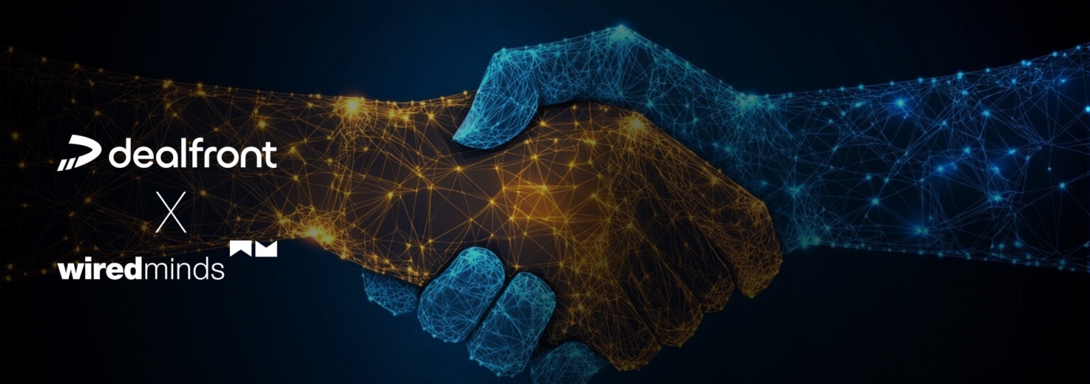 WiredMinds | Smart Lead Technologies | WiredMinds